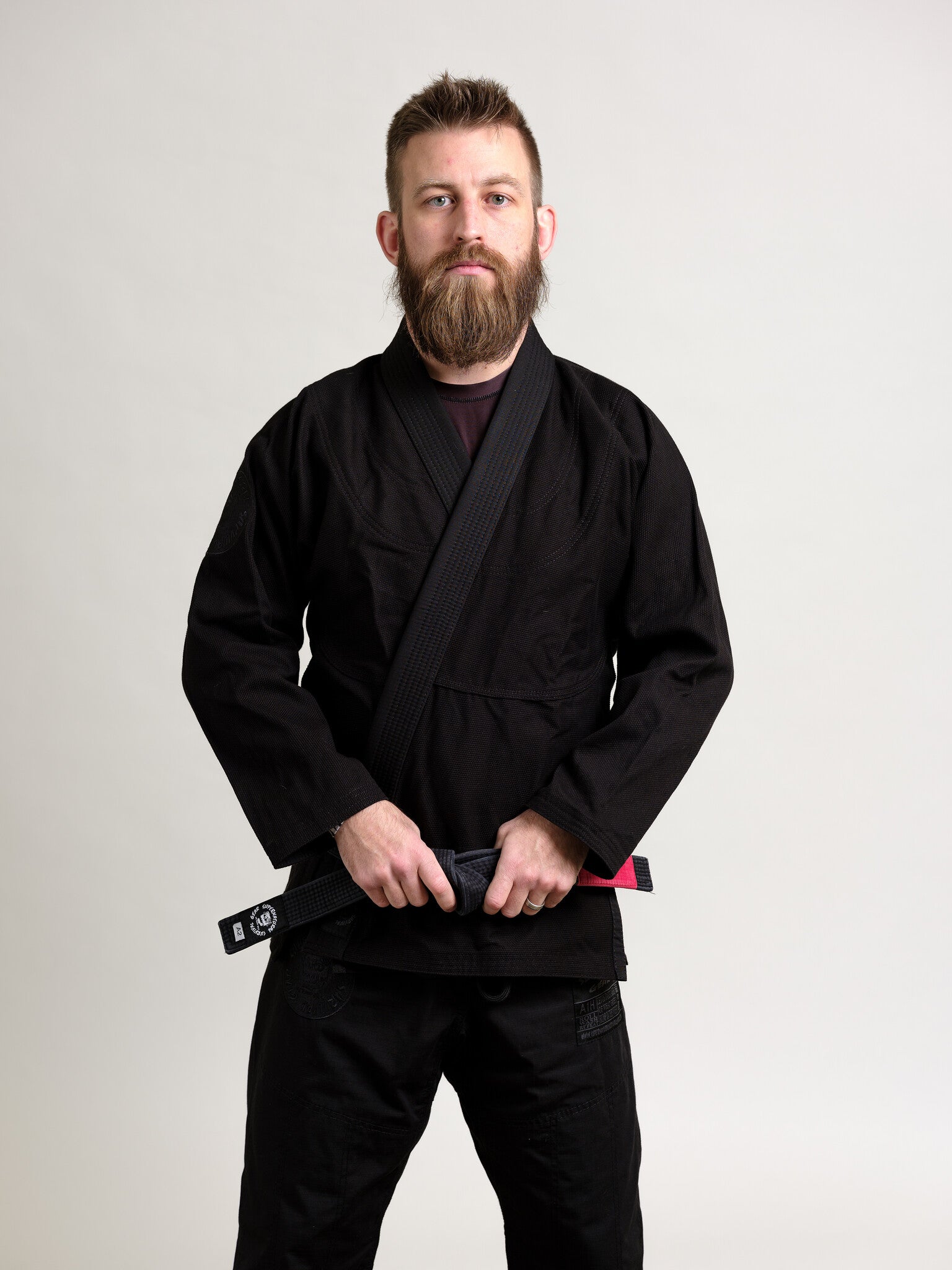 Gi’s & Belts – Supernatural Survival Gear